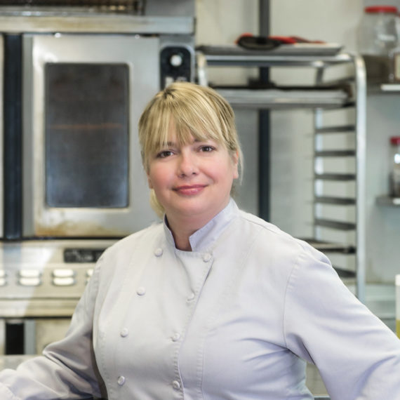 About - The Team | Donovan's Dish Catering