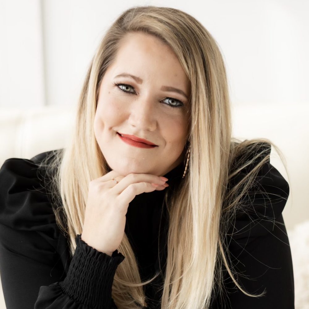 About - The Team | Donovan's Dish Catering