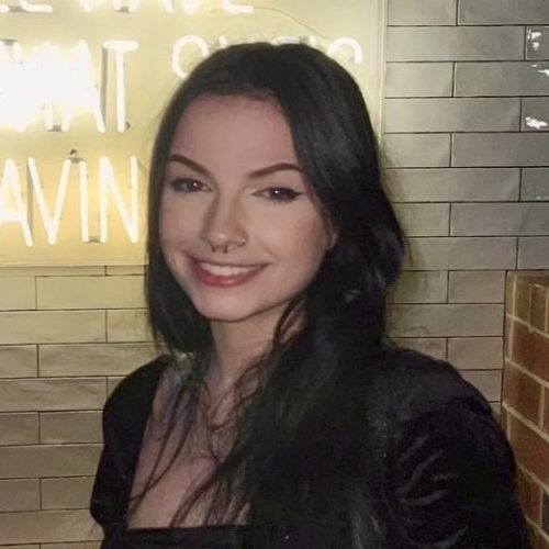 About - The Team | Donovan's Dish Catering