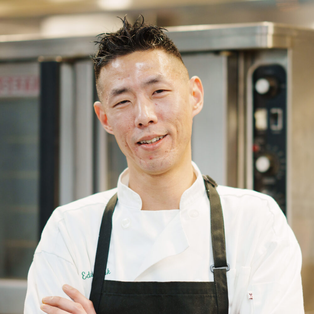 About - The Team | Donovan's Dish Catering