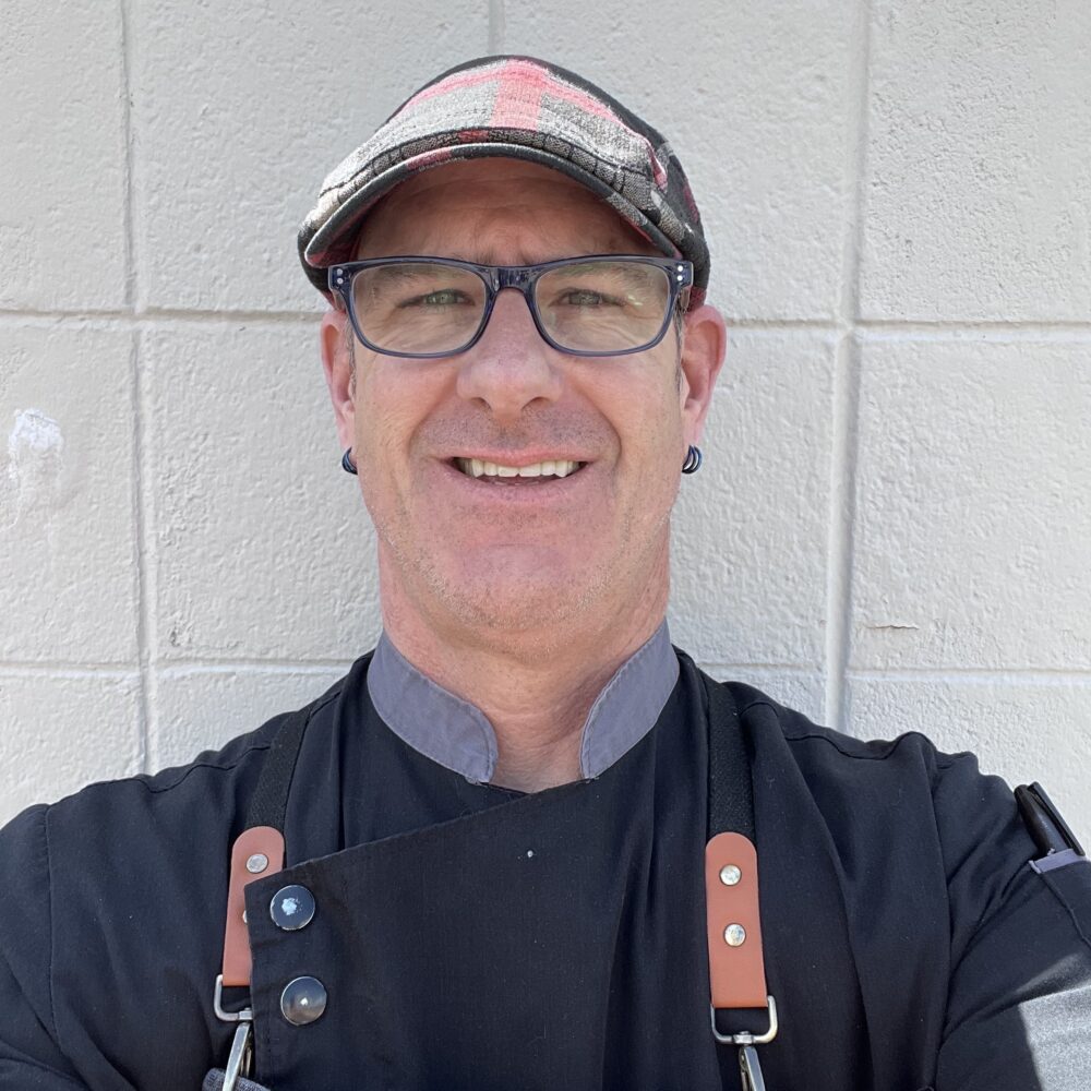 About - The Team | Donovan's Dish Catering