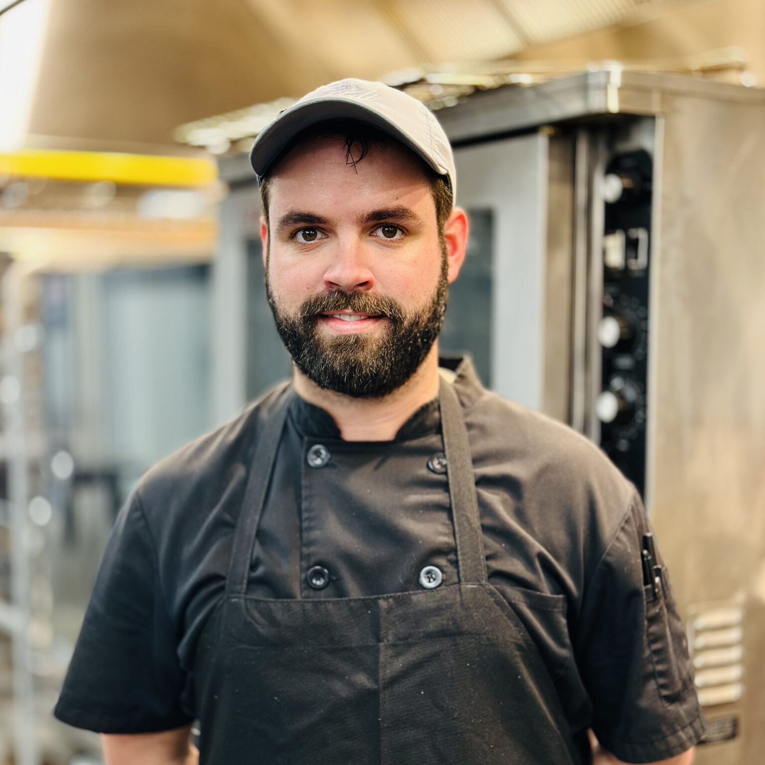 About - The Team | Donovan's Dish Catering