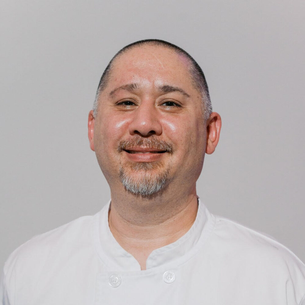 About - The Team | Donovan's Dish Catering